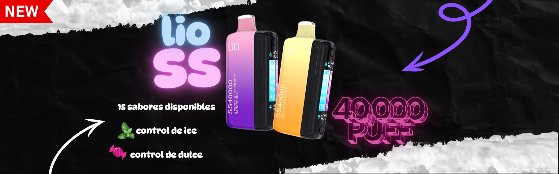 STM | Vapes Desechables y Rellenables con Envío a Todo México – Stmvap